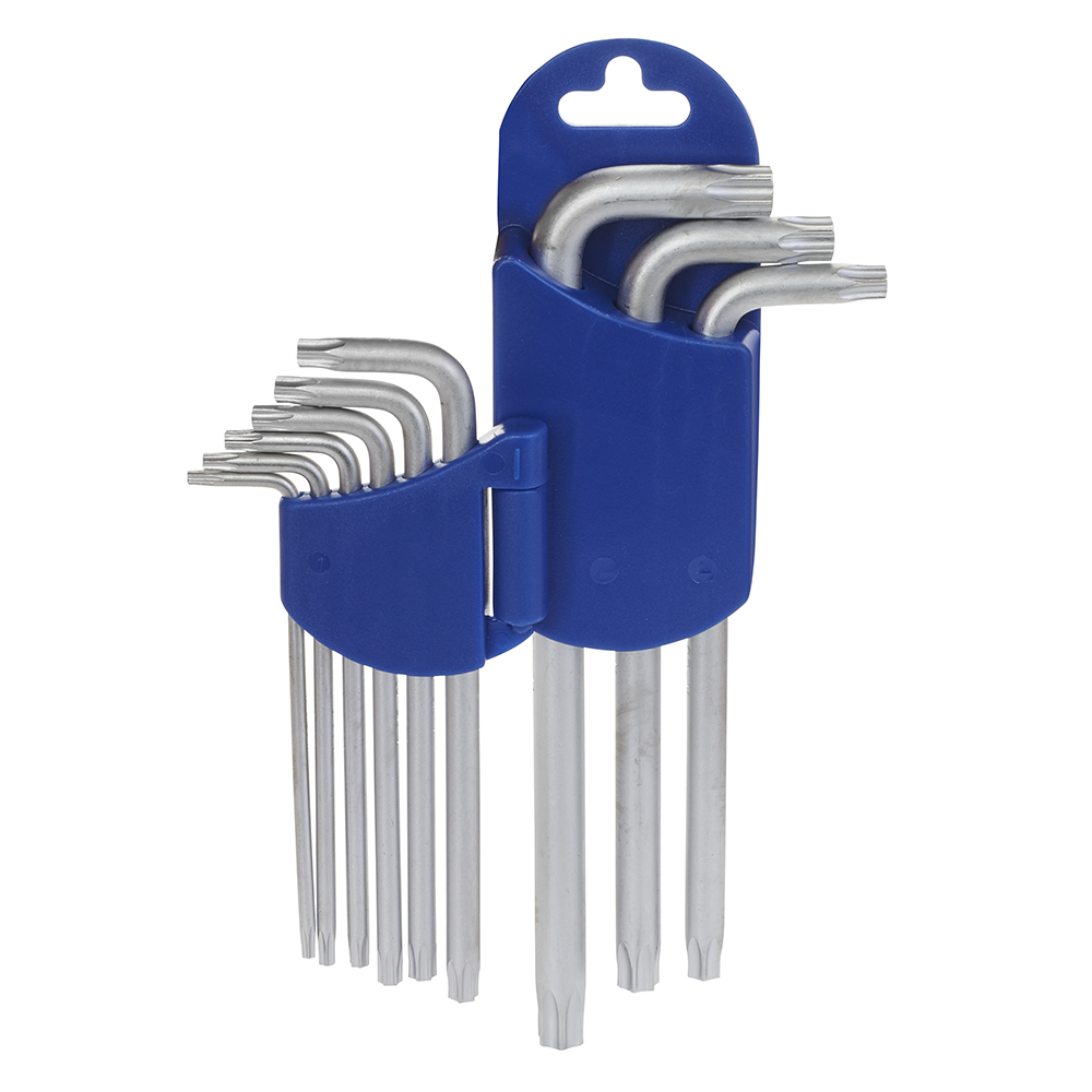 Thürmer Tools ApS Hex Keys